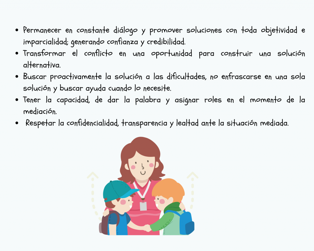 PERFILES INSTITUCIONALES – Institución Educativa Maestro Arenas Betancur